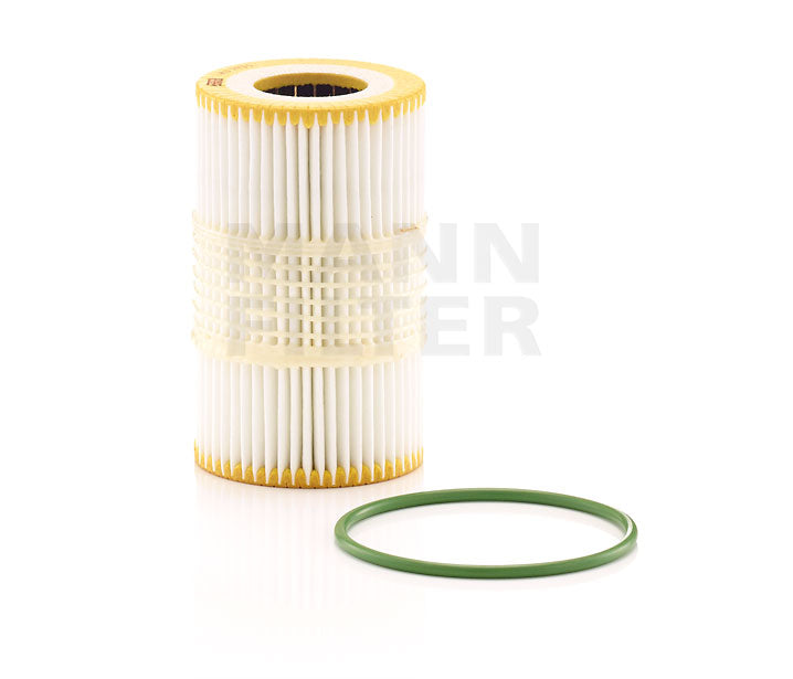 MANN Oil Filter HU7035y – Impart Auto Parts