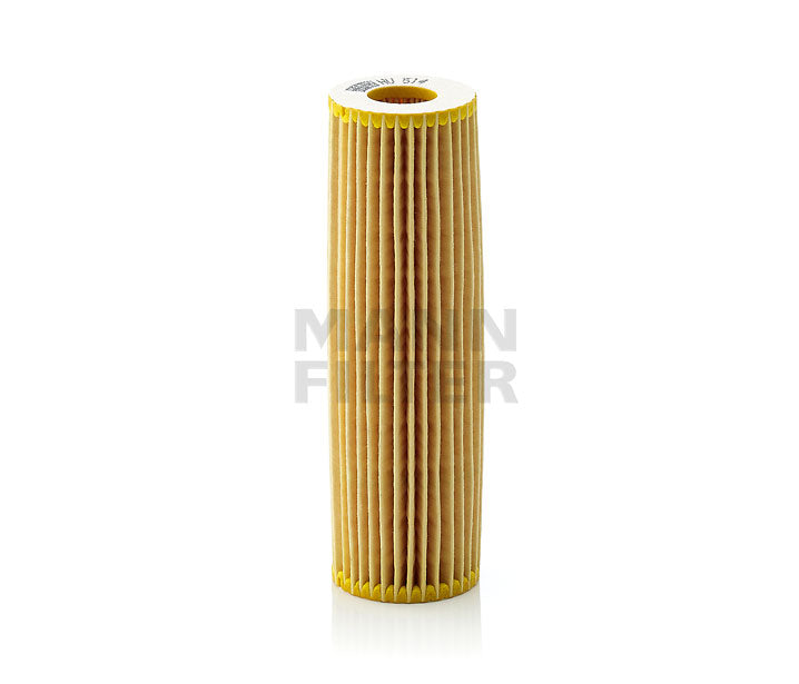 MANN Oil Filter HU514x – Impart Auto Parts
